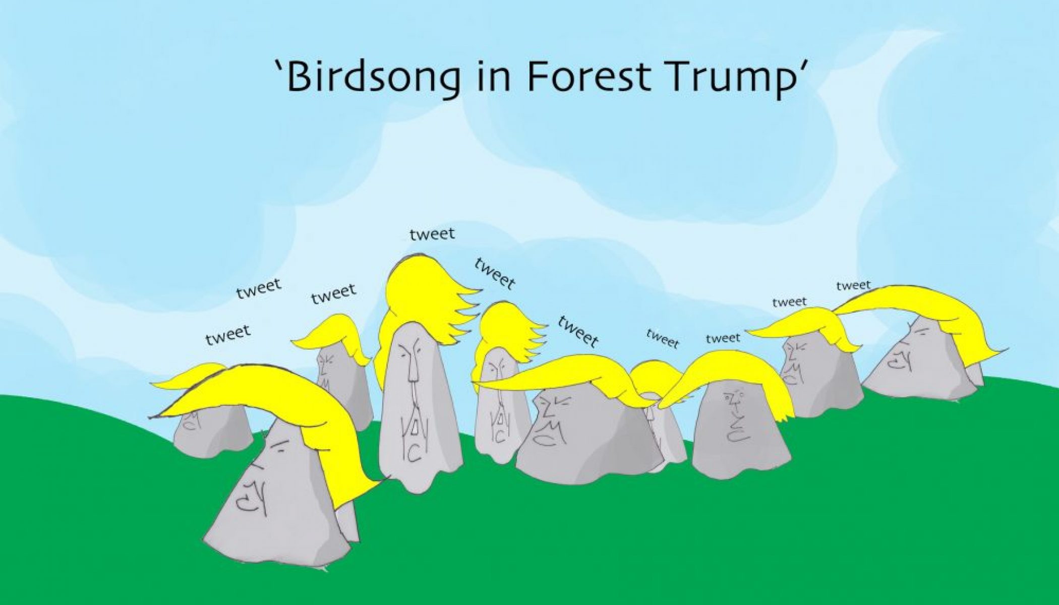 Politics — Aestumanda